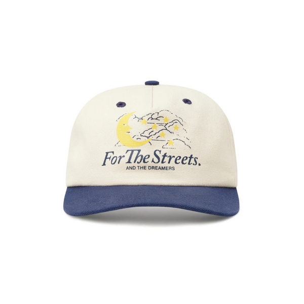 HoMie 'For the Streets' Snapback Cap – Purpose Precinct