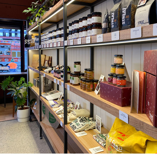 Visit Us – Purpose Precinct